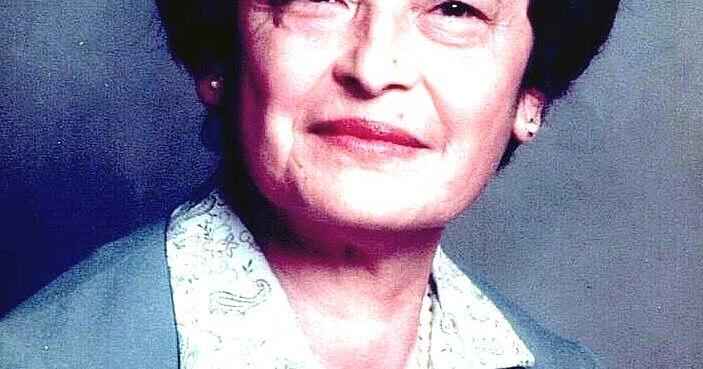Leandra Vasquez Martinez (Chita) | Obituaries | baytownsun.com