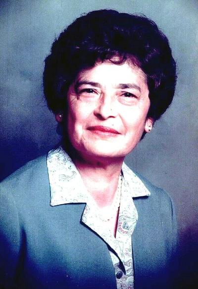 Leandra Vasquez Martinez (Chita) | Obituaries | baytownsun.com