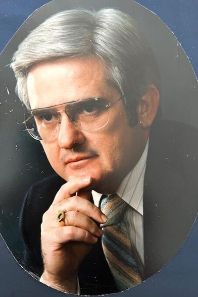 Dr. Paul Clark Redman, Sr. | Obituaries | baytownsun.com