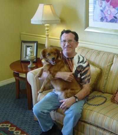 Dog finds new friend at Remington Park | Baytown | baytownsun.com