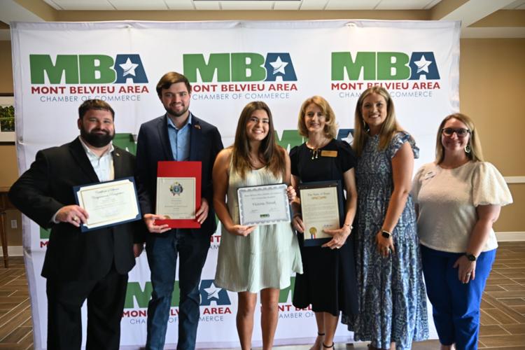 Barbers Hill ISD proud of its students | News | baytownsun.com