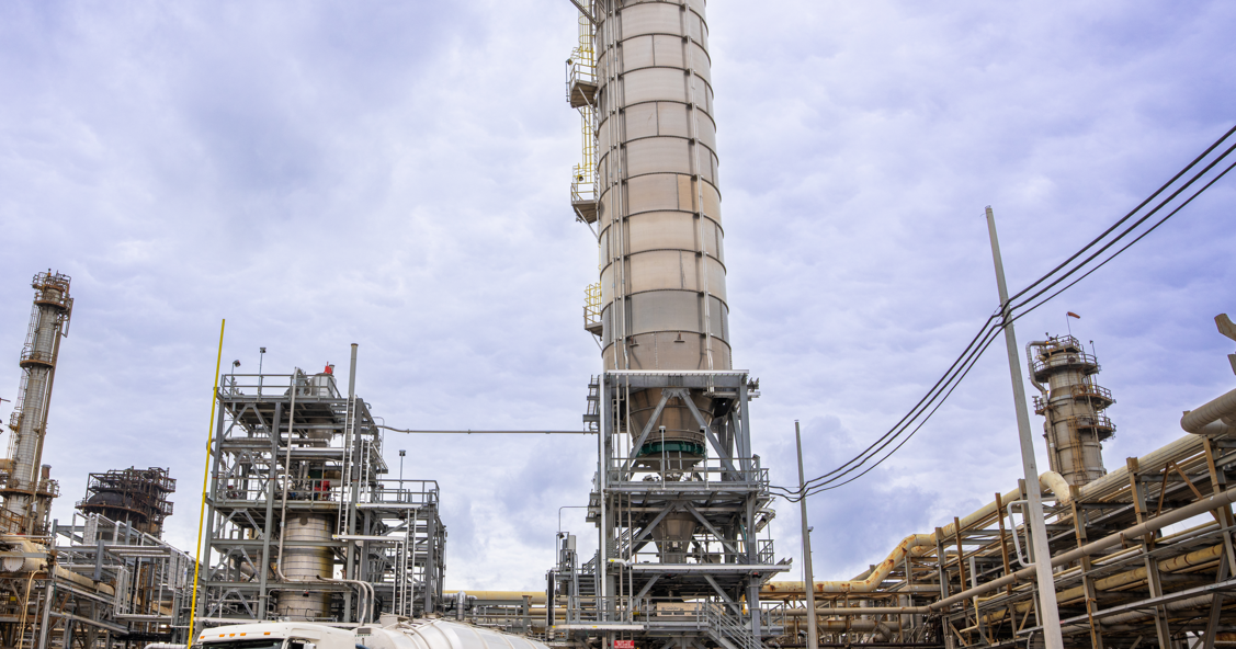 ExxonMobil activates third recycling unit | News | baytownsun.com