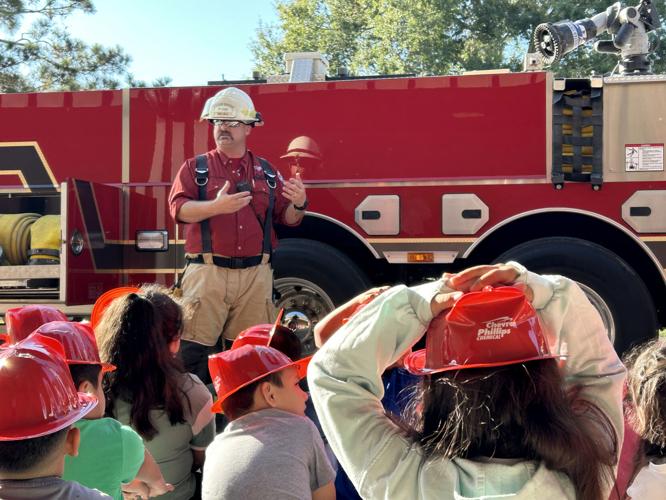 elementa fire safety