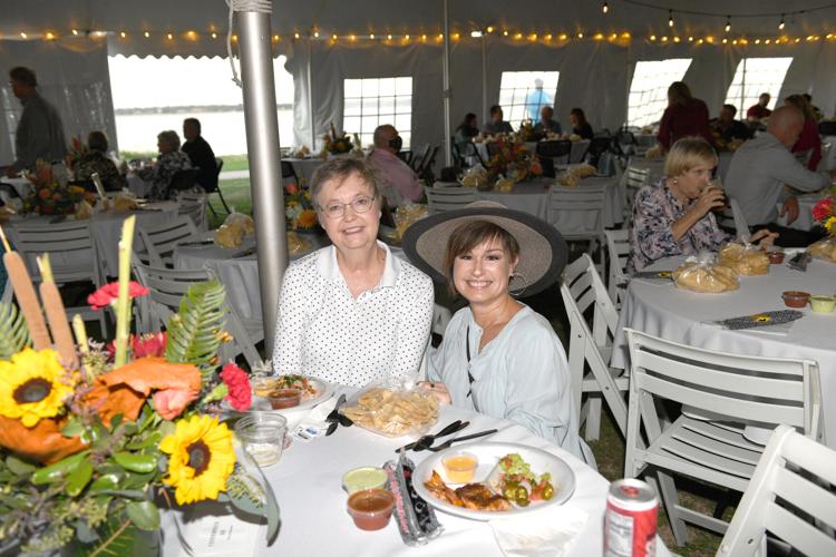 Wetlands Center Gala celebrates 25 years of nature | Local | baytownsun.com