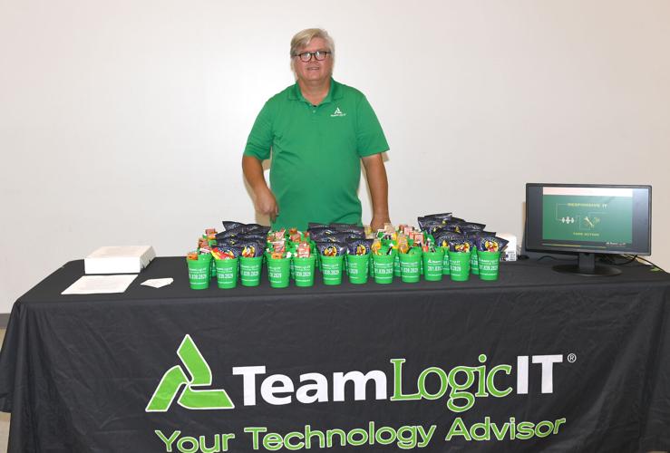 Mont Belvieu Area Chamber hosts Small Business Expo | Local ...