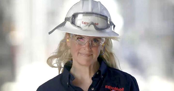Amy Calderon: Bringing out the best in ExxonMobil’s engineers | Local ...