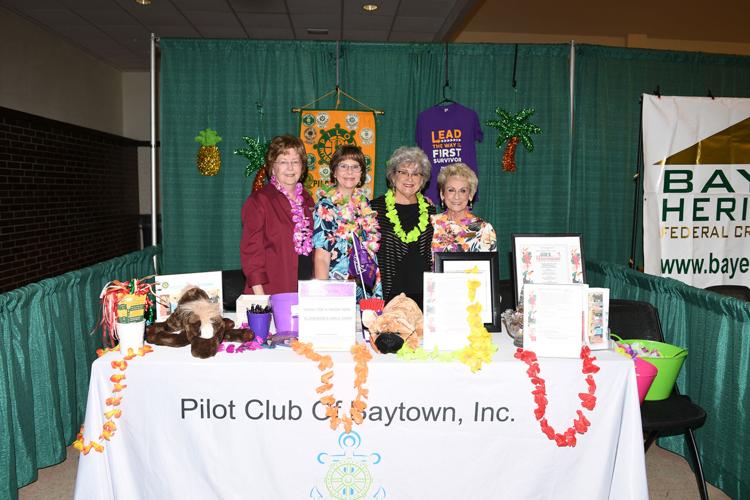 Women’s Expo celebrates Women’s History | Local | baytownsun.com