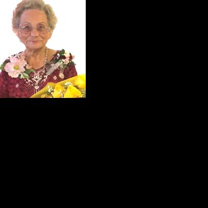 Doris (Maxine) Rhodes | Obituaries | baytownsun.com