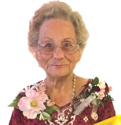 Doris (Maxine) Rhodes | Obituaries | baytownsun.com