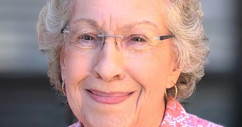 Elizabeth (Libby) Jenkins Bryan | Obituaries | baytownsun.com