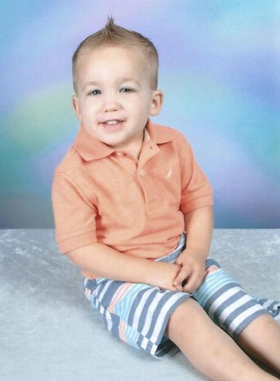 Colton Sutton | Obituaries | baytownsun.com