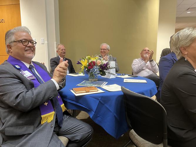 Houston Methodist Baytown Hospital celebrates its 75th anniversary ...