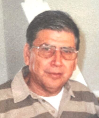 Israel Moreno Garcia | Obituaries | baytownsun.com