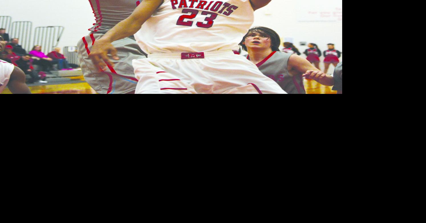 Baytown Sun Super 25 Basketball Team | Sports | baytownsun.com