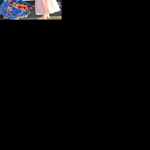 Crosby Fair & Rodeo comes to close | News | baytownsun.com