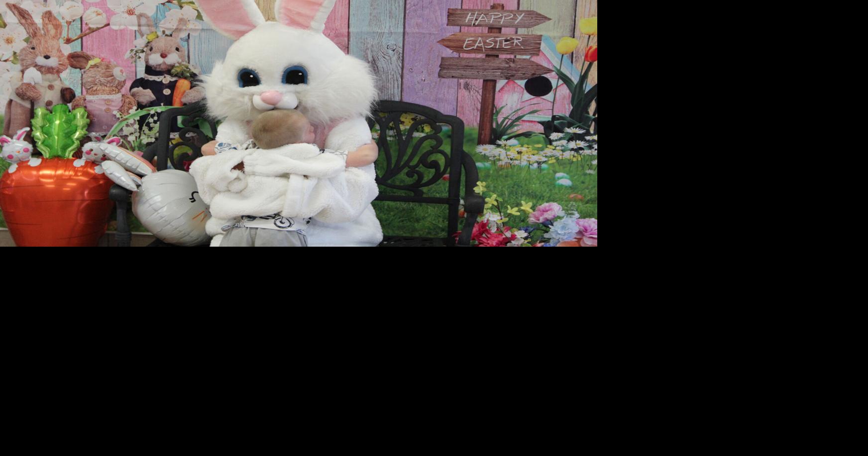 Chambers County Library begins Easter Weekend with party | Lifestyle ...