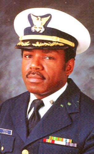A Tribute to Capt. Samuel E. Burton | Baytown | baytownsun.com