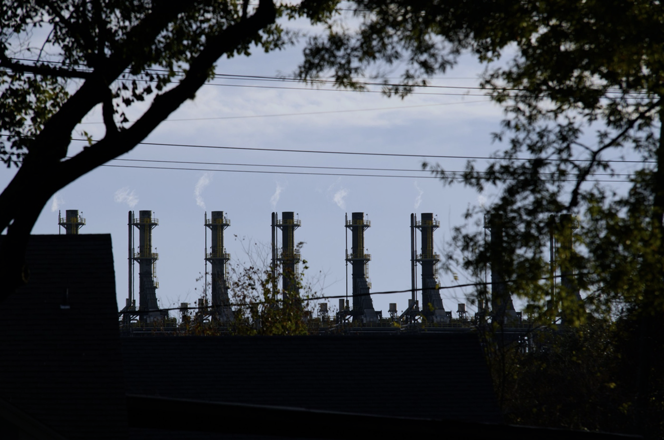 Grant cuts hit ExxonMobil, Calpine | News | baytownsun.com