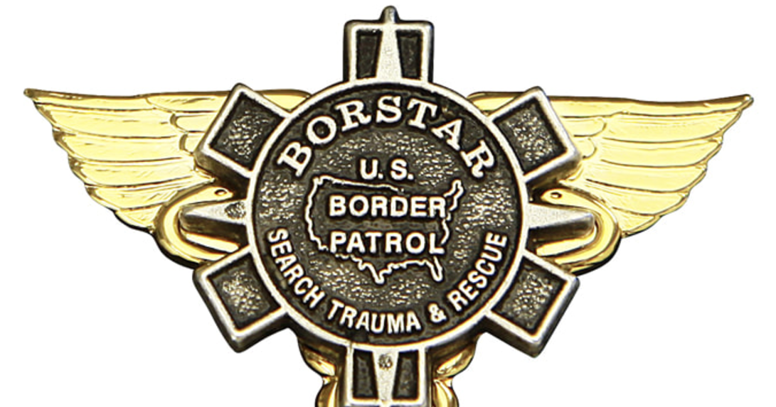 Who are the Border Patrol chaplains? | Religion | baytownsun.com