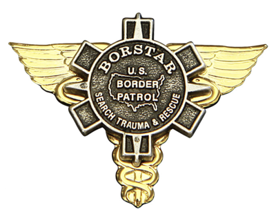 Who are the Border Patrol chaplains? | Religion | baytownsun.com
