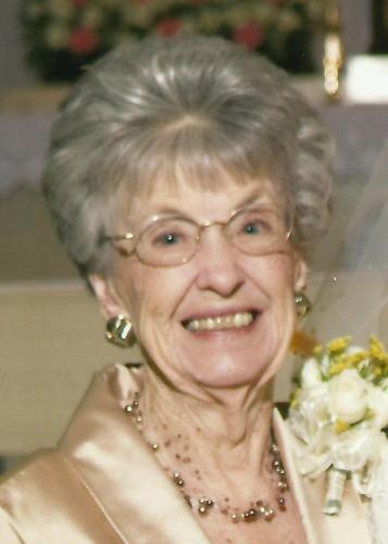 Frances Louise Conley | Obituaries | baytownsun.com