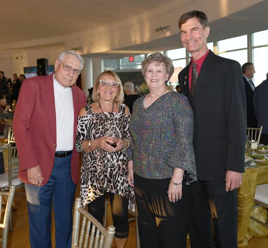 Lee College Foundation Gala returns with enthusiasm | News | baytownsun.com