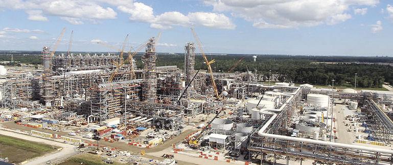 Chevron Phillips Chemical starts ethane cracker | News | baytownsun.com