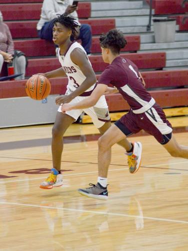 Ganders hoping senior leadership can up playoff chances | Local ...