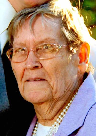Grace L. French | Obituaries | baytownsun.com