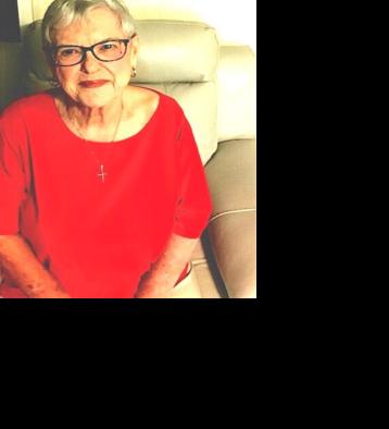 Eleanor “Frances” Morris Ellington | Obituaries | baytownsun.com