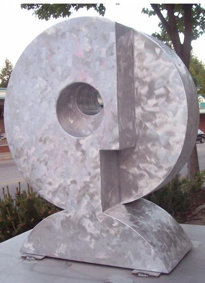 Sculpture trail in the works for Texas Avenue | Local | baytownsun.com