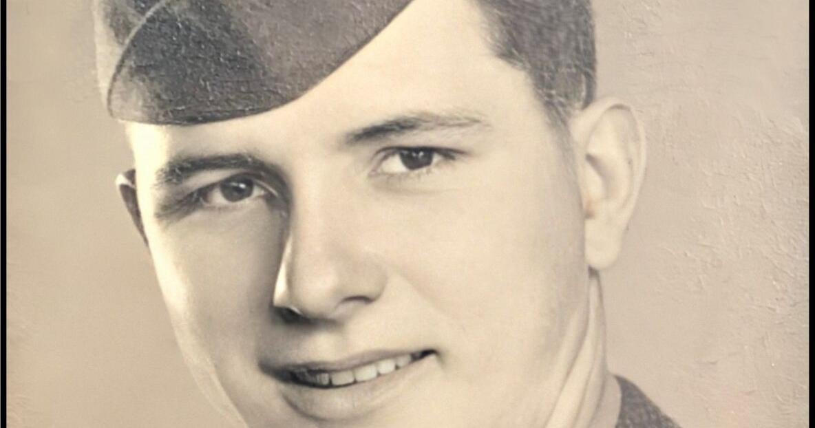 Korea: Remembering the Forgotten War with PFC James Owen - USMC | Local ...