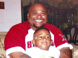 Remembrance of Bruce Joseph Henry Jr. on his 9th death anniversary ...