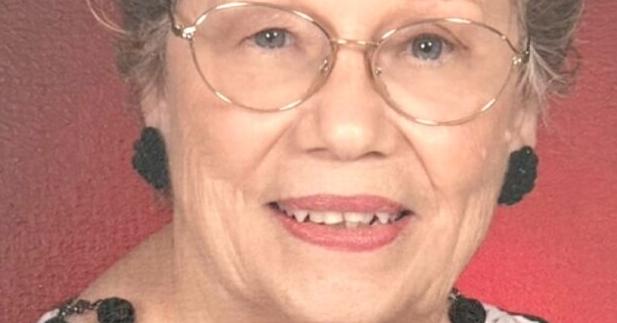 Peggy Rosemary Fayle Pittman | Obituaries | baytownsun.com