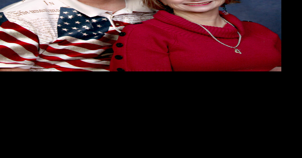 Dale and Terri Vander Pol, Finalists for Citizen of the Year 2024 ...