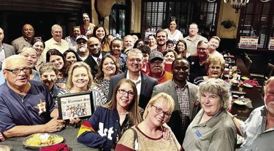 Baytown re-elects Mayor Capetillo | News | baytownsun.com