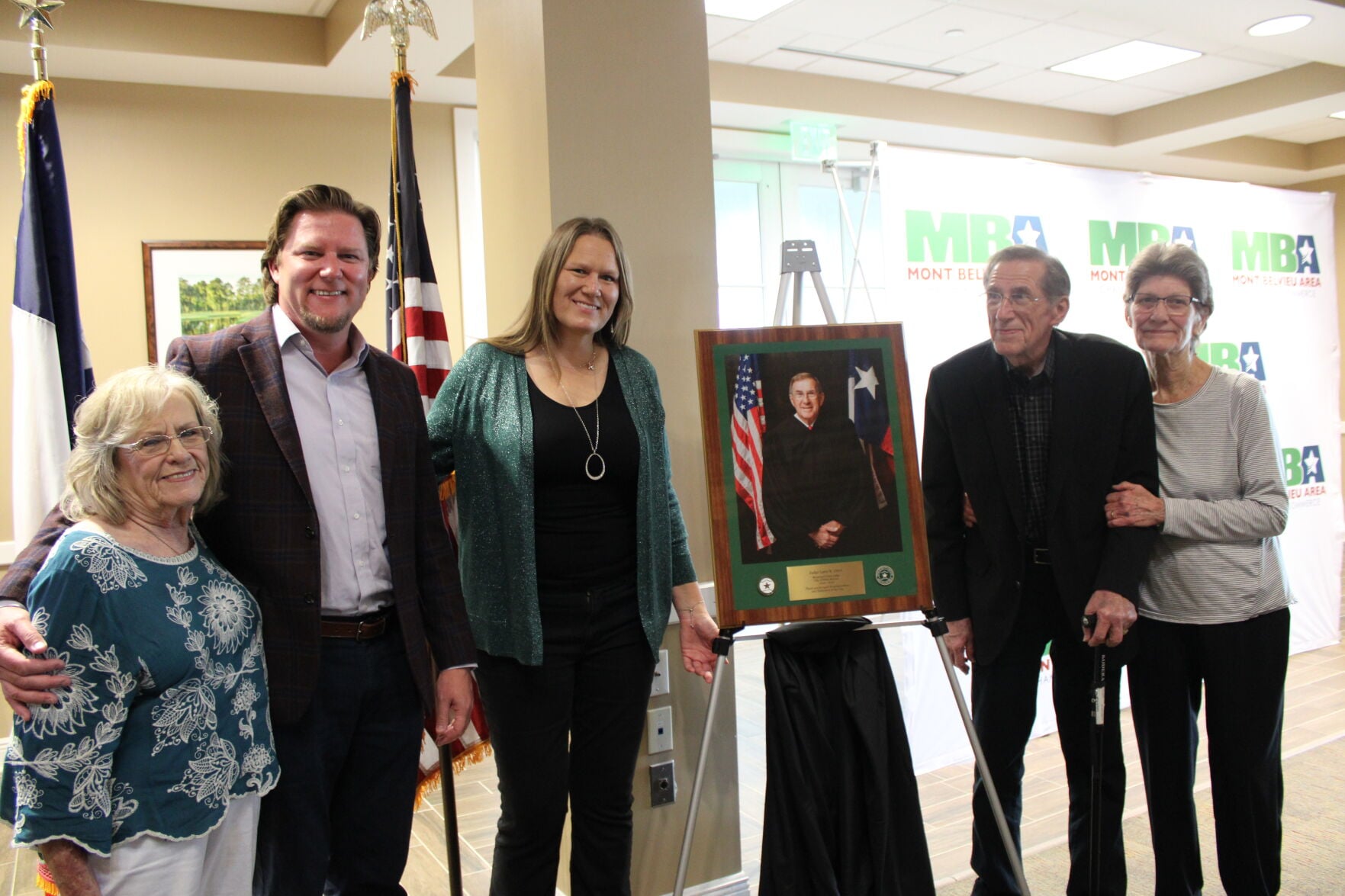 Brian Winningham: Mont Belvieu is growing ‘faster than we ever thought ...