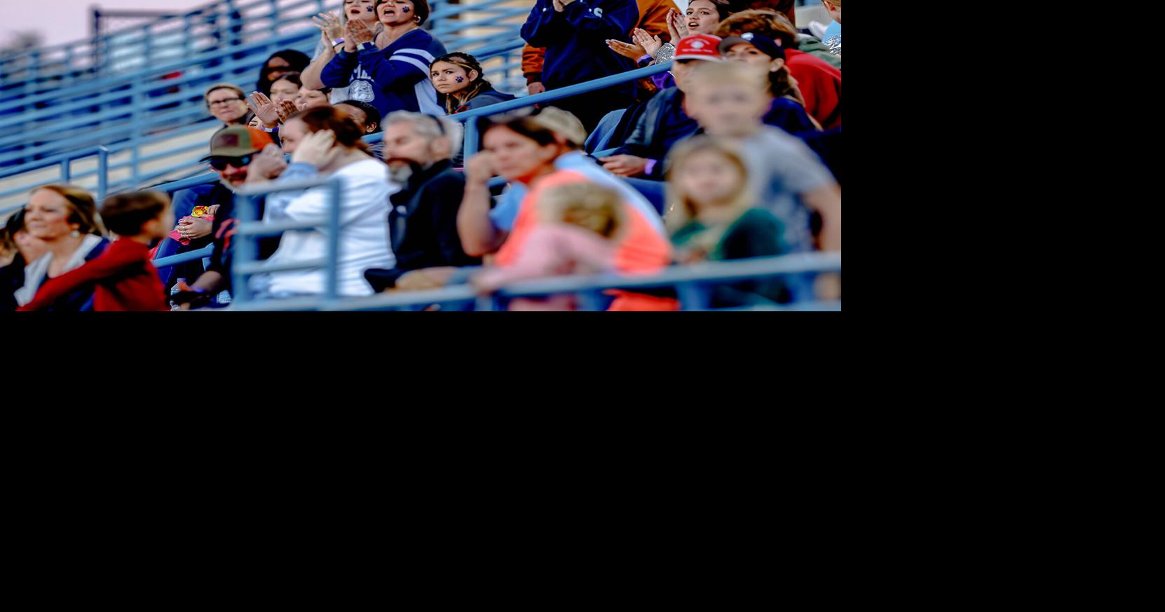 BCA football fans soak in memorable night in Waco | Local | baytownsun.com