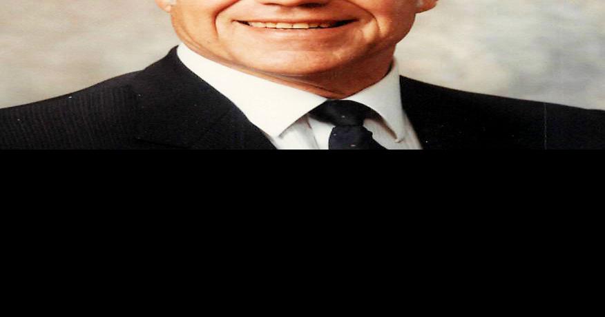 Kenneth Lee Conway | Obituaries | baytownsun.com