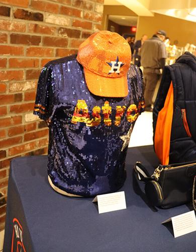 Houston Astros kickoff their 2024 campaign | Local | baytownsun.com