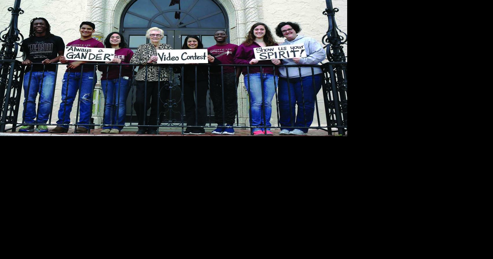 REL calls for videos for ‘Always a Gander’ contest | News | baytownsun.com