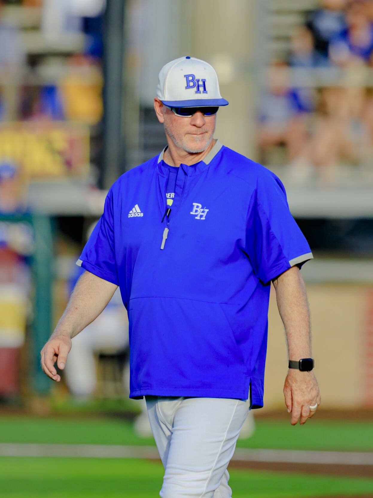 Barbers Hill’s Denny inducted into UT Sports Hall of Honor | Local ...