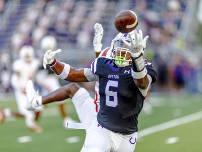 Late heroics lift Dayton over Crosby | Sports | baytownsun.com