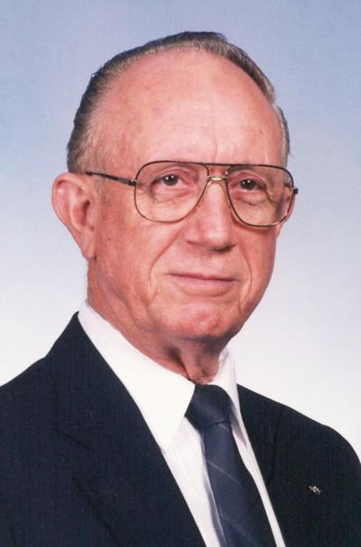 Doyle "Pete" Hargrave | Obituaries | baytownsun.com