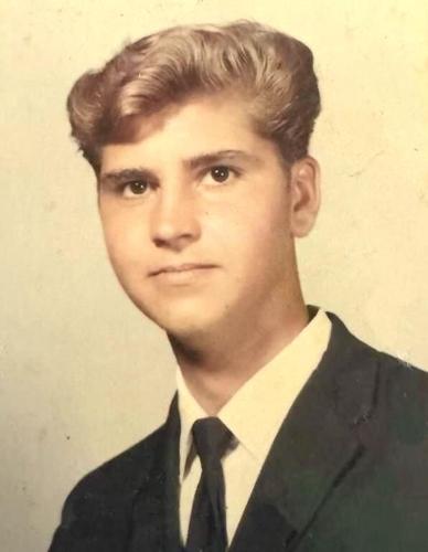 Mark Lloyd Nichols | Obituaries | baytownsun.com