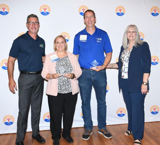 United Way Champions raise nearly $2 million | News | baytownsun.com