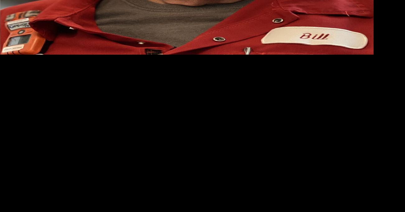 William Elsworth Johnson | Obituaries | baytownsun.com