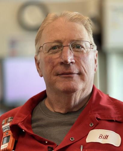 William Elsworth Johnson | Obituaries | baytownsun.com