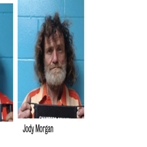 Chambers County Sheriff's Office arrests two in traffic stop | Local ...
