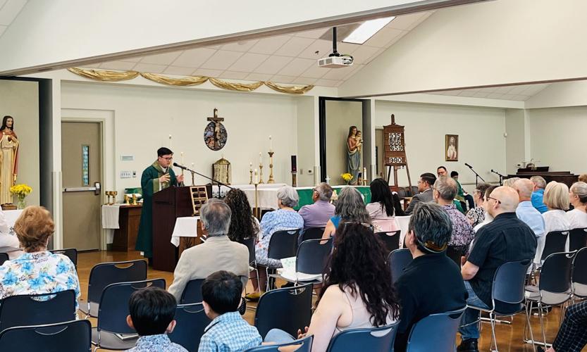 Pastor restores faith, buildings at church | News | baytownsun.com